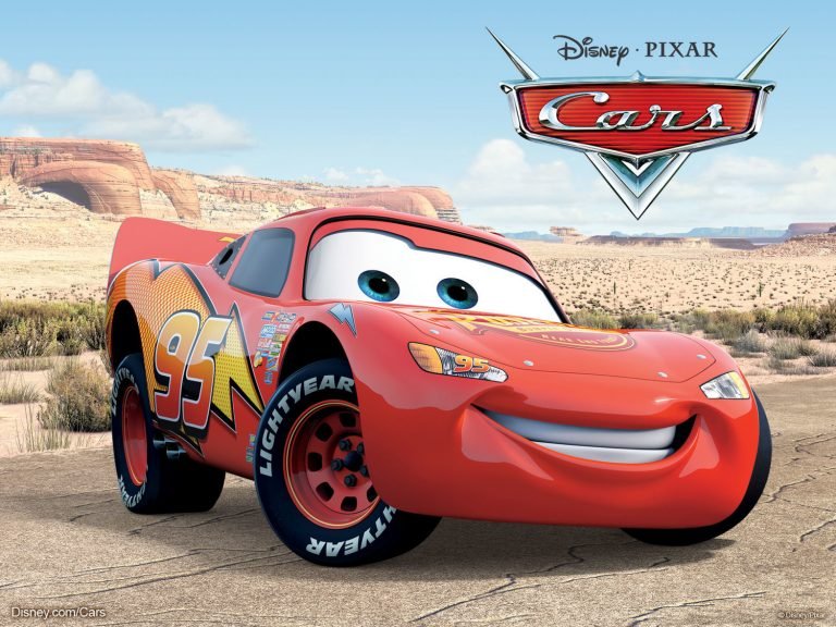 Cars 4. Release Date and What to Expect - Memprize