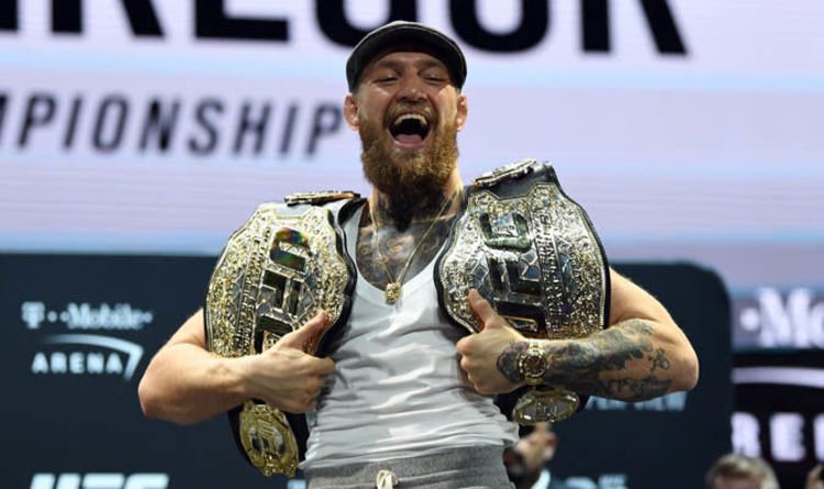 Conor McGregor Net Worth How Much Is Conor Worth Memprize Conor McGregor Net Worth How Much Is Conor Worth Memprize