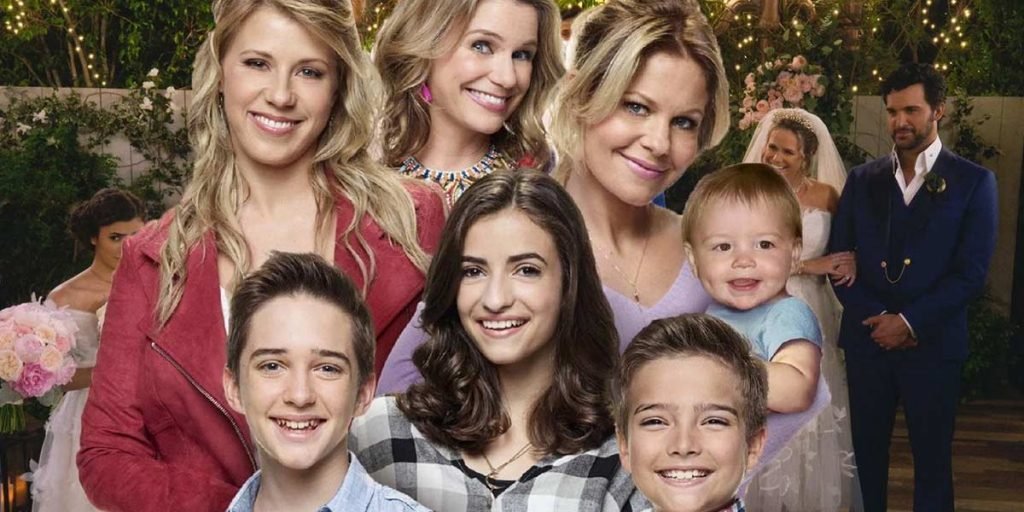 Fuller House Season 6: Release Date, Cast, Plot, Crew and Latest ...