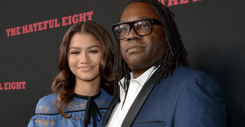 7 Questions Answered About Austin Stoermer Coleman, Zendaya Coleman’s ...