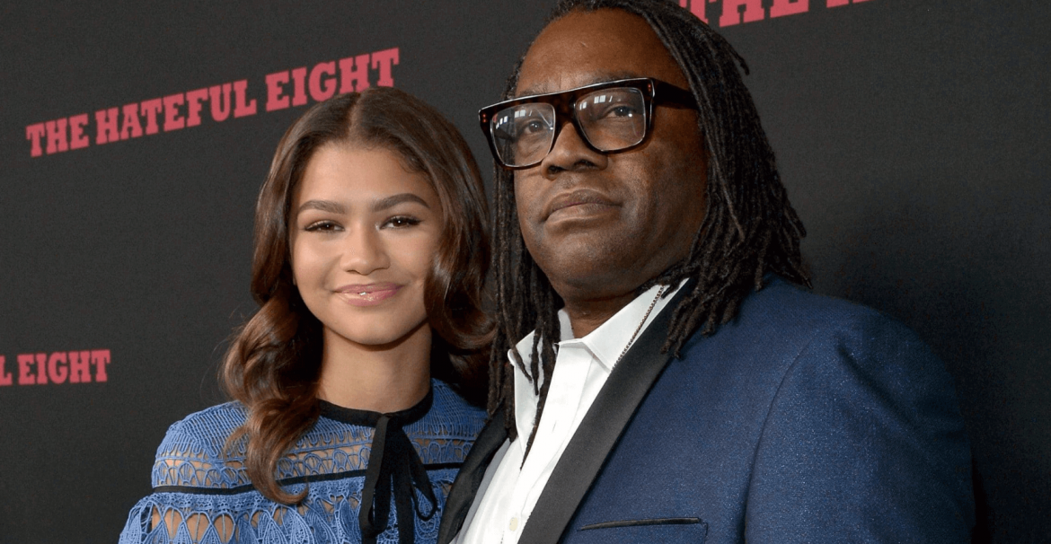 7 Questions Answered About Austin Stoermer Coleman, Zendaya Coleman’s ...