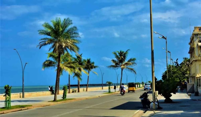 Visit these Places in Pondicherry and Have a Memorable Trip! - Memprize