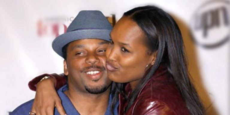 Melika Payne: The Gorgeous Wife Of Carl Anthony Payne Ii - Memprize