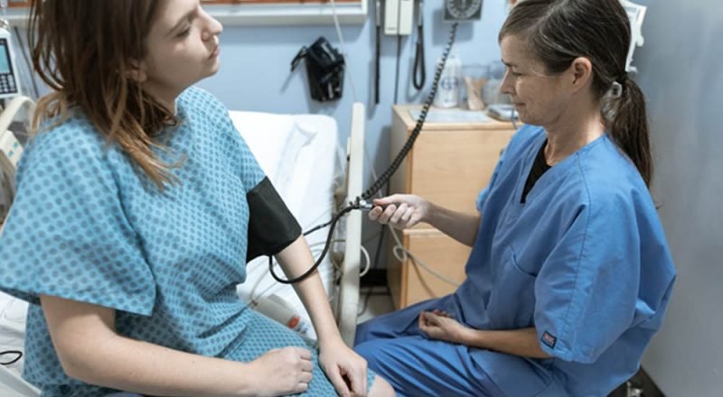 4 Things To Know Before Starting a Nursing Career - Memprize