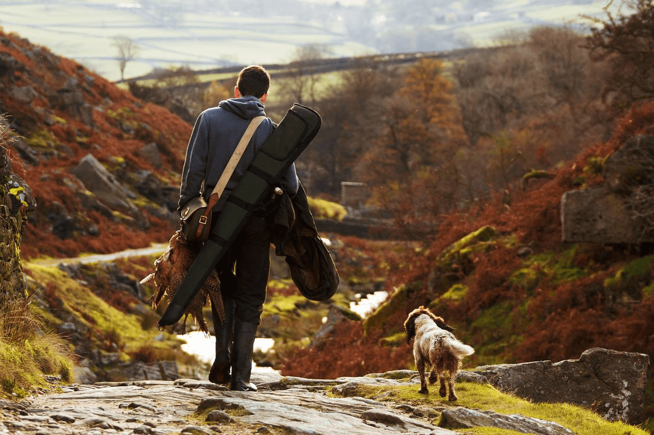 Top Tips For A Great Hunting Trip - Memprize