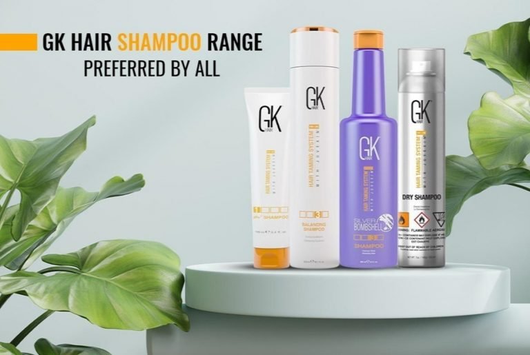 Top-Tier Shampoos For All Hair Types - Memprize