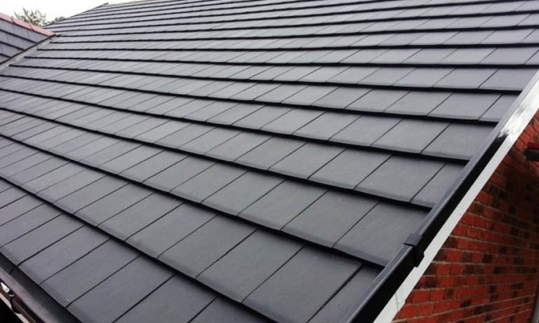 Ideas For Creating An Eco-Friendly Roof With Smaller Budget - Memprize