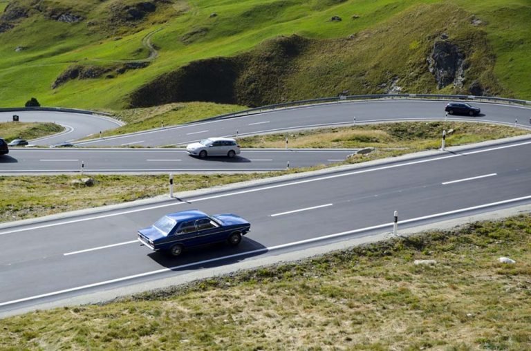 5 Reasons Why a Car Is the Best Mode of Transportation - Memprize