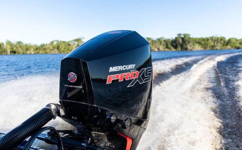 What Outdrive Parts Are Available for Mercury Boat Motors? - Memprize