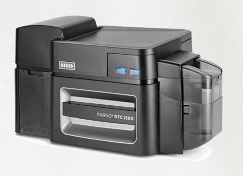 The Benefits of Using an ID Card Printer for Employee Identification ...