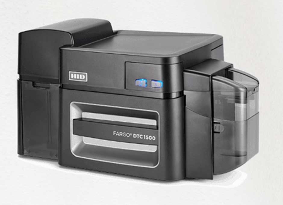 The Benefits of Using an ID Card Printer for Employee Identification ...
