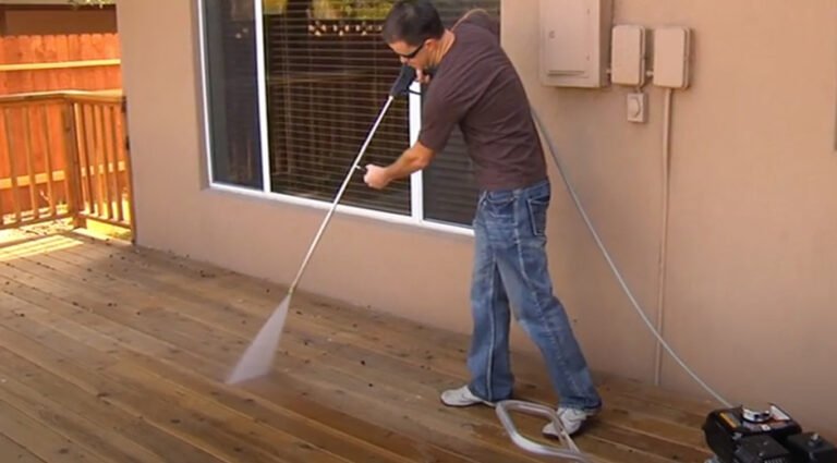 Maximizing Efficiency: How to Choose the Right Soft Washing Equipment ...