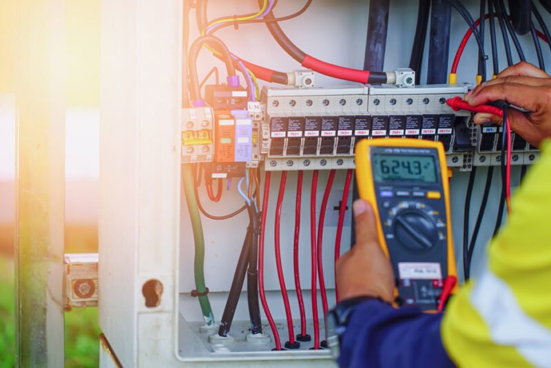 The Essential Guide to Electrician Services: What You Need to Know ...