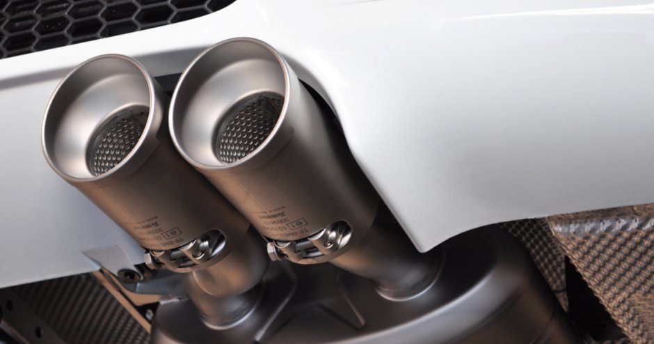 How Do Performance Mufflers Improve Your Vehicle's Performance - Memprize