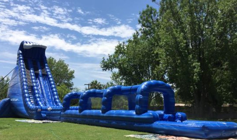 9 Things to Know About Water Slide Rental - Memprize