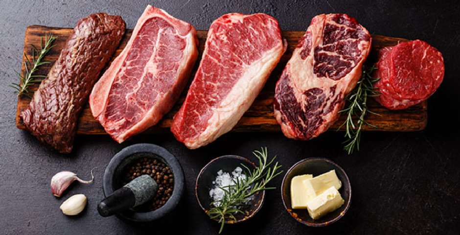 Canadian Steak: The How-To of Perfectly Seasoned Steaks Every Time ...