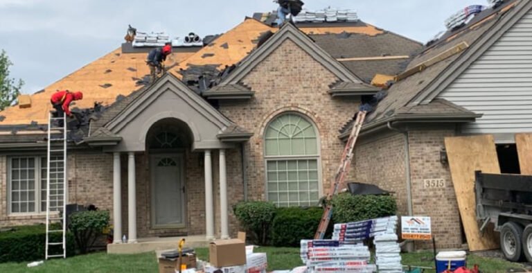 Common Signs of a Bad Roof and What to Do About Them - Memprize