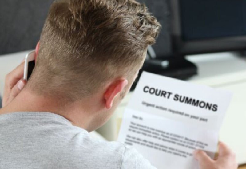 Understanding the Consequences of Ignoring Pending Criminal Charges ...