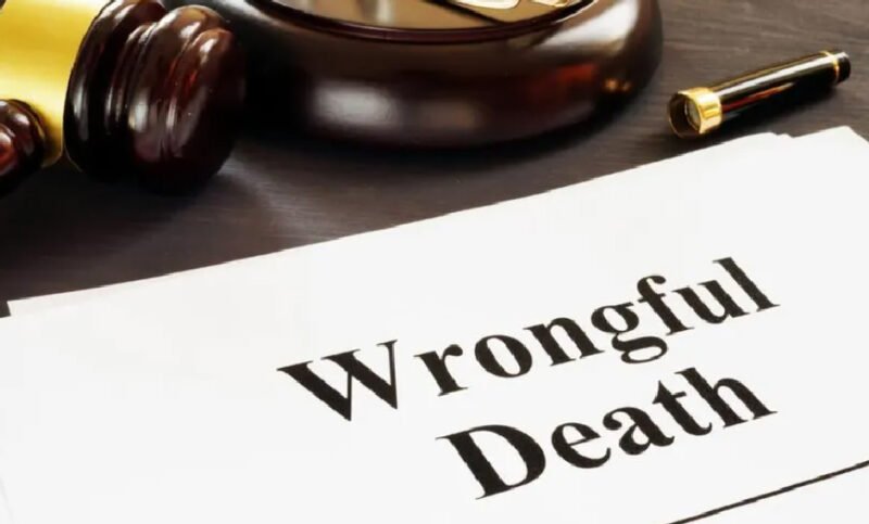 Understanding the Timeline of a Wrongful Death Lawsuit: What to Expect - Memprize