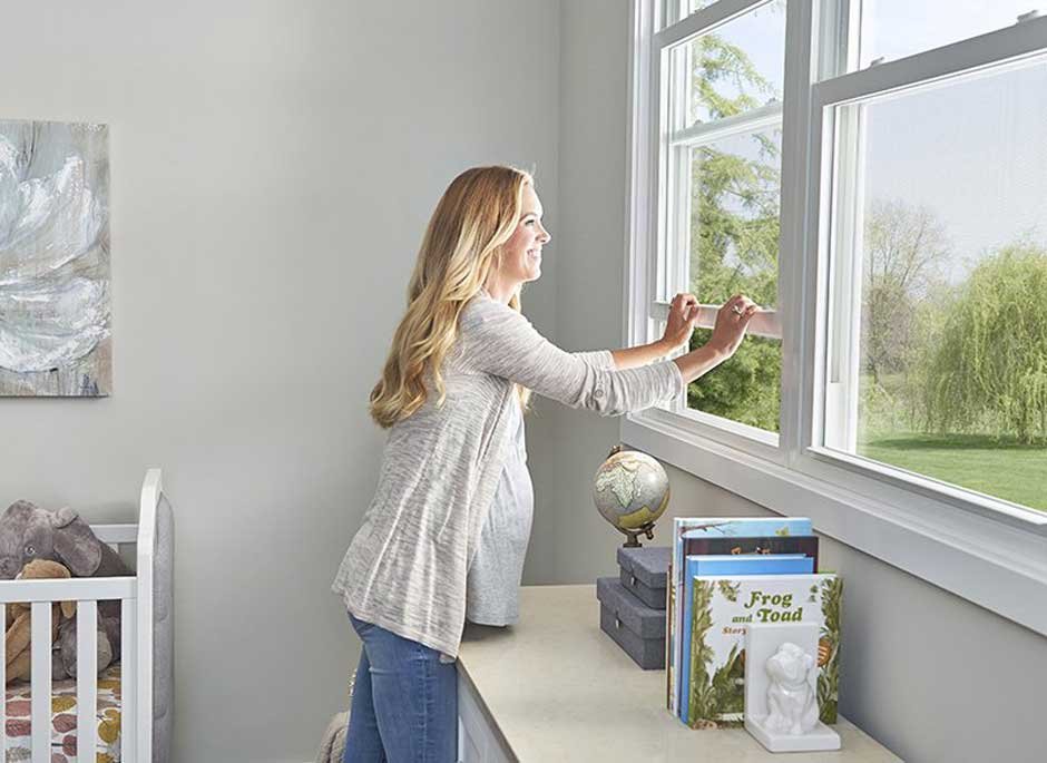 The Ultimate Guide to Vinyl Window Glass Replacement - Memprize