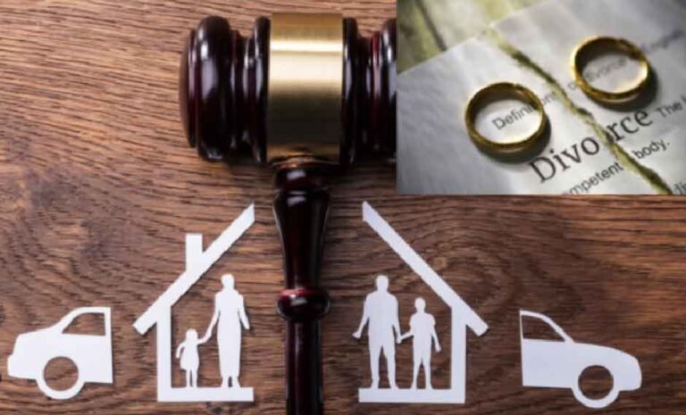 Understanding Divorce Laws: Legal Options Explained - Memprize