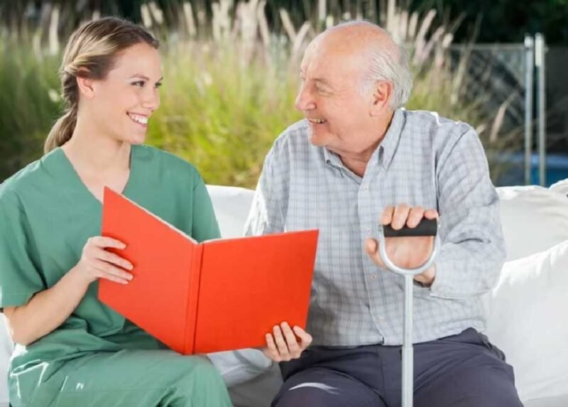 Understanding Memory Care: More Than Just Assistance - Memprize