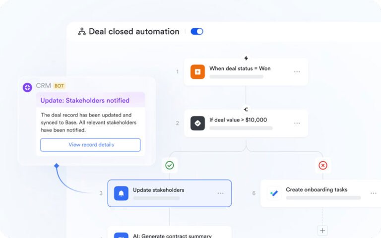 5 Lark Features That Make Work and Management Effortless
