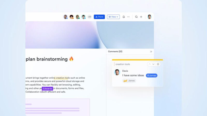 5 Lark Features That Make Work and Management Effortless