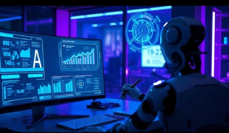 How AI is Simplifying AP Processes in 2025 - Memprize