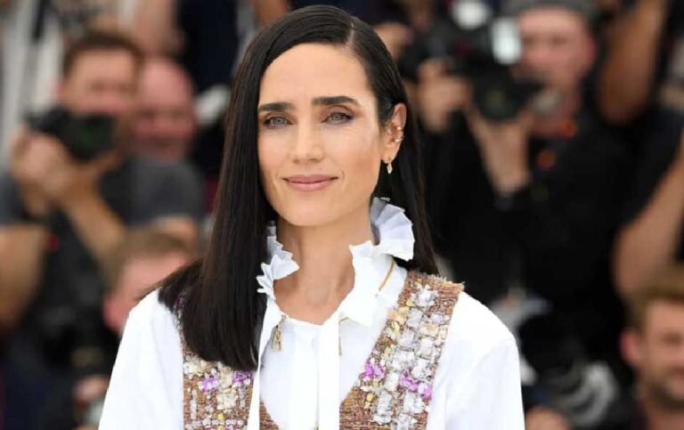 Jennifer Connelly Net Worth: A Deep Dive into Her Career and Wealth ...