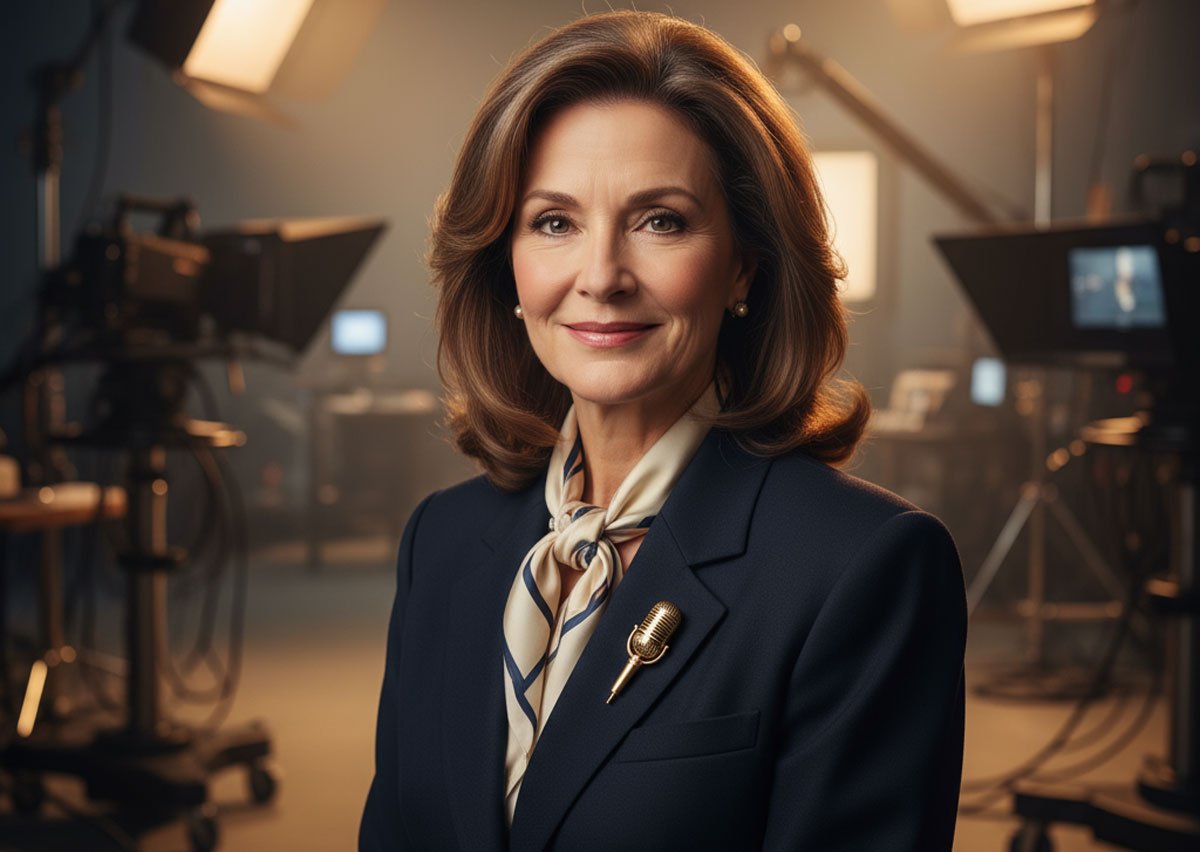 Sharon Eileen DePalmo: The Multifaceted Canadian Businesswoman Behind ...