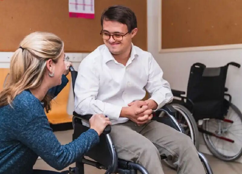 What Makes Good Company Disability Services Stand Out in Perth? - Memprize